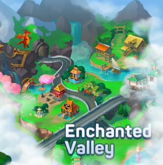 SuperCity Mobile: Enchanted Valley – SuperCityGameTips For Mobile