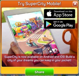 SuperCity: Build a Story – SuperCityGameTips For Mobile